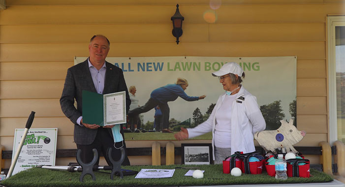 Updates – Collingwood Lawn Bowling Club